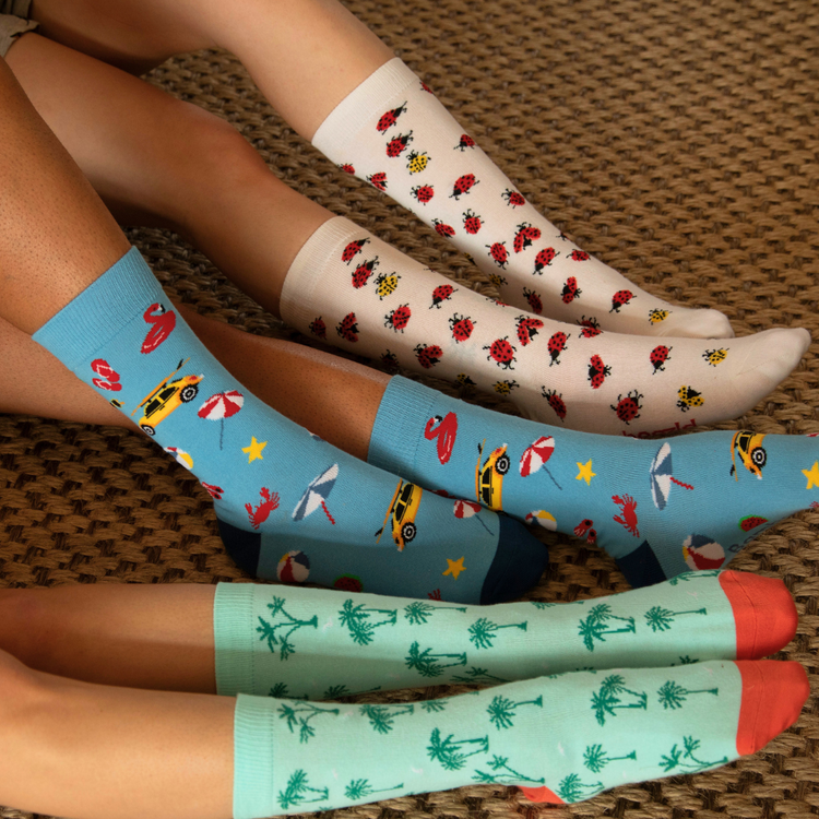 Bamboozld | Bamboo Socks & Underwear Australia