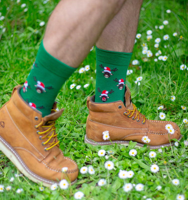 Bamboozld | Bamboo Socks & Underwear Australia