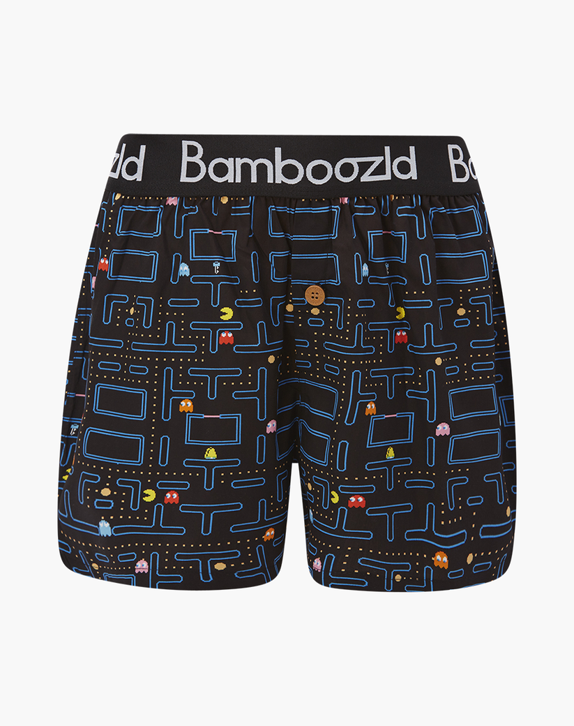 MENS UNDERWEAR BOXER SHORT - GAMER – Bamboozld