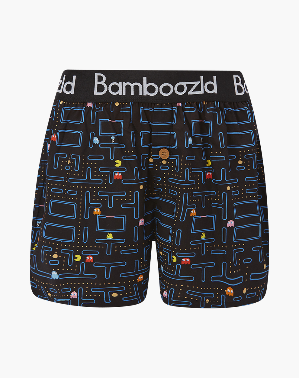 MENS UNDERWEAR BOXER SHORT - GAMER – Bamboozld